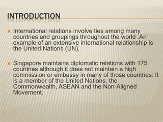 Diplomacy | PPT