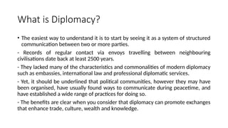 DIPLOMACY and many other things too.pptx