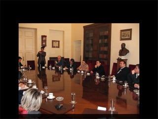 Diplomacy and Social Media | PDF