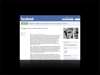 Diplomacy and Social Media | PDF