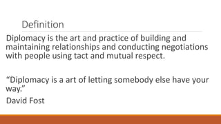 Diplomacy [Autosaved].pptx