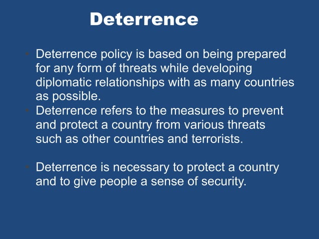 Diplomacy defined | PPTX
