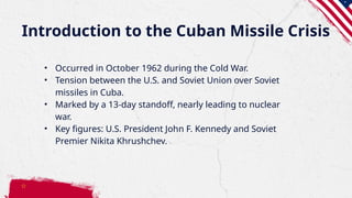 Diplomacy & Leadership in the Cuban Missile Crisis.pptx