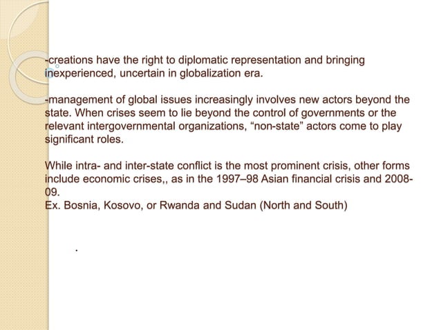 DIPLOMACY OF NON-STATE ACTORS.pptx