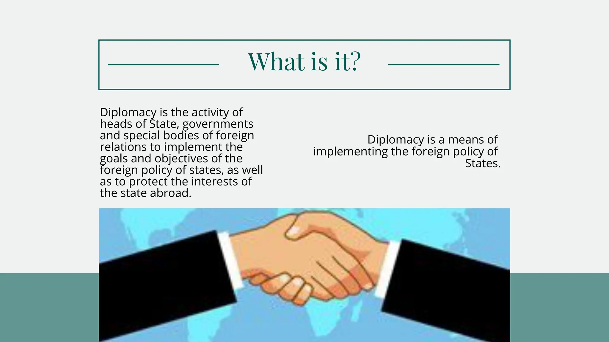 diplomacy_ranks of diplomacy_ functions of diplomacy | PDF