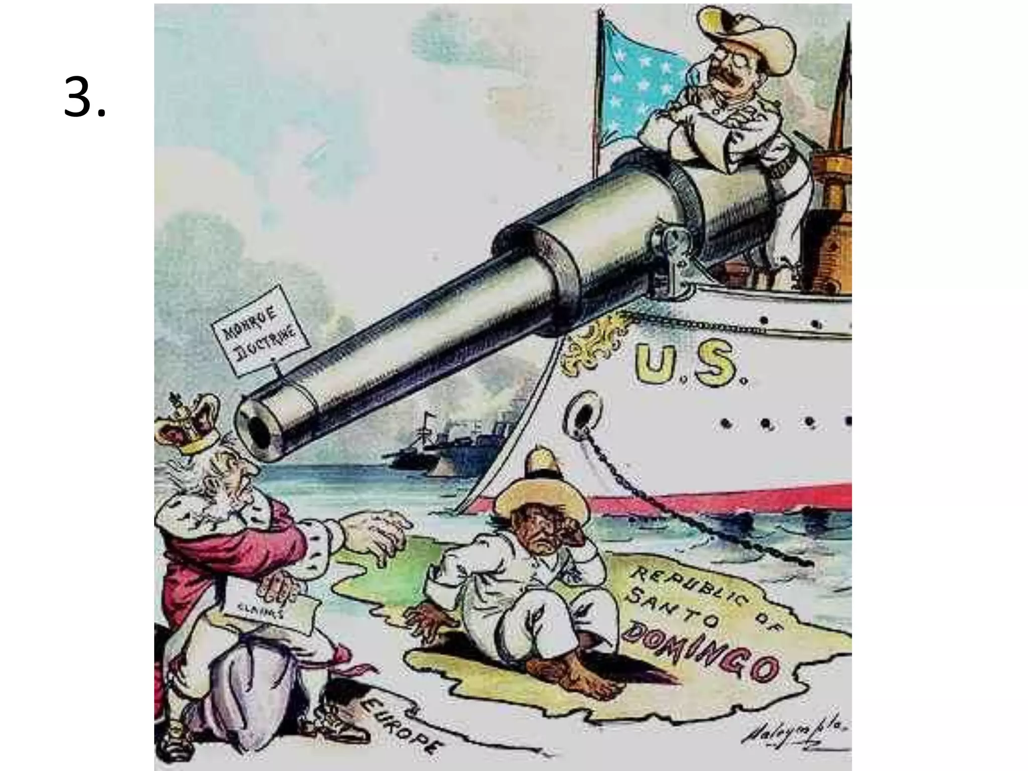 Diplomacy political cartoons | PPTX