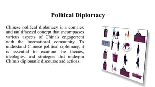 China's soft power in 21st century .pptx