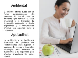 Ecografía Integral Humanización del equipo de trabajo | PPT