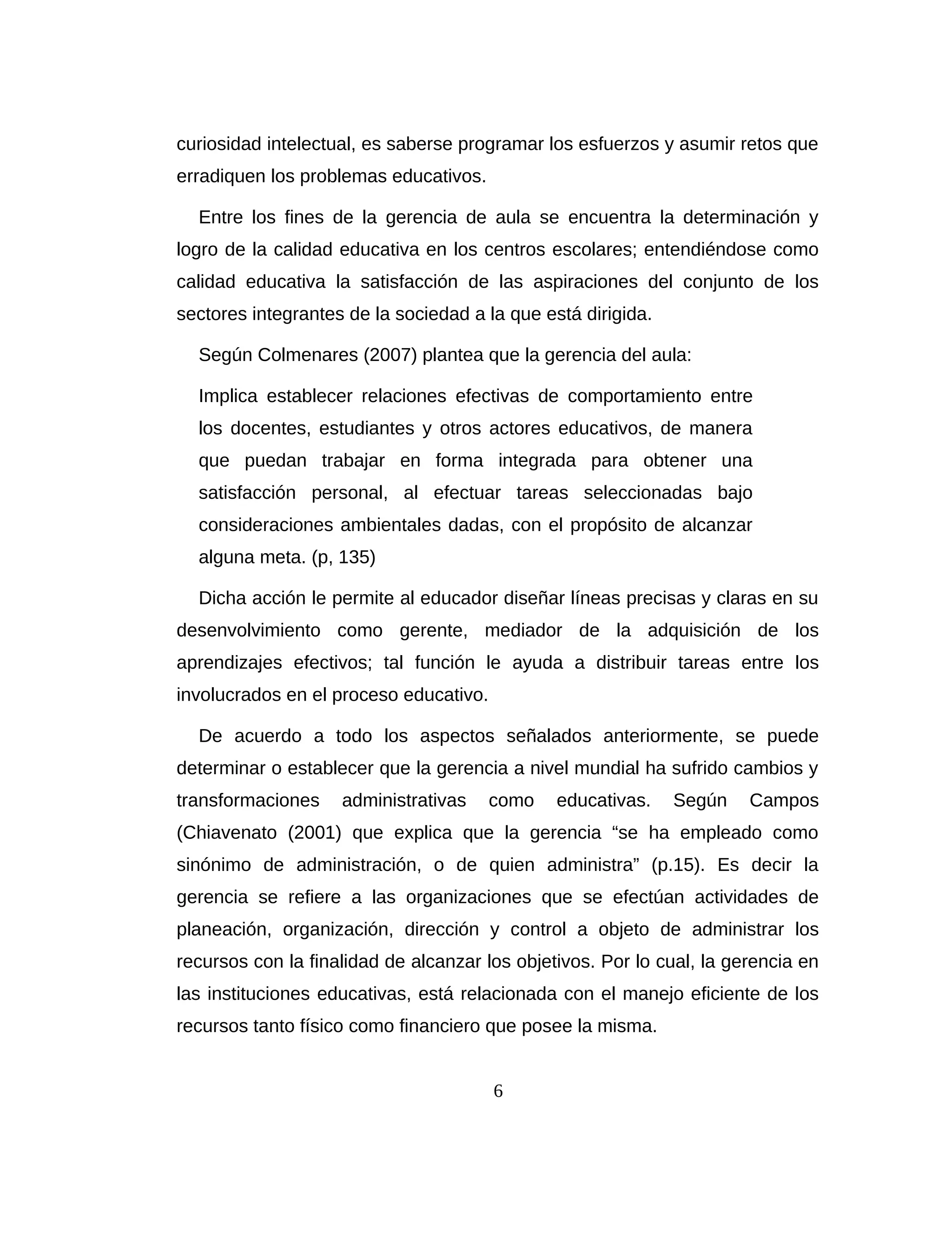 Diplomado gerencia educativa_ensayo_2021_darwin _linares | PDF