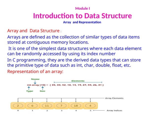 The Stack in Data structure and algorithm | PPT