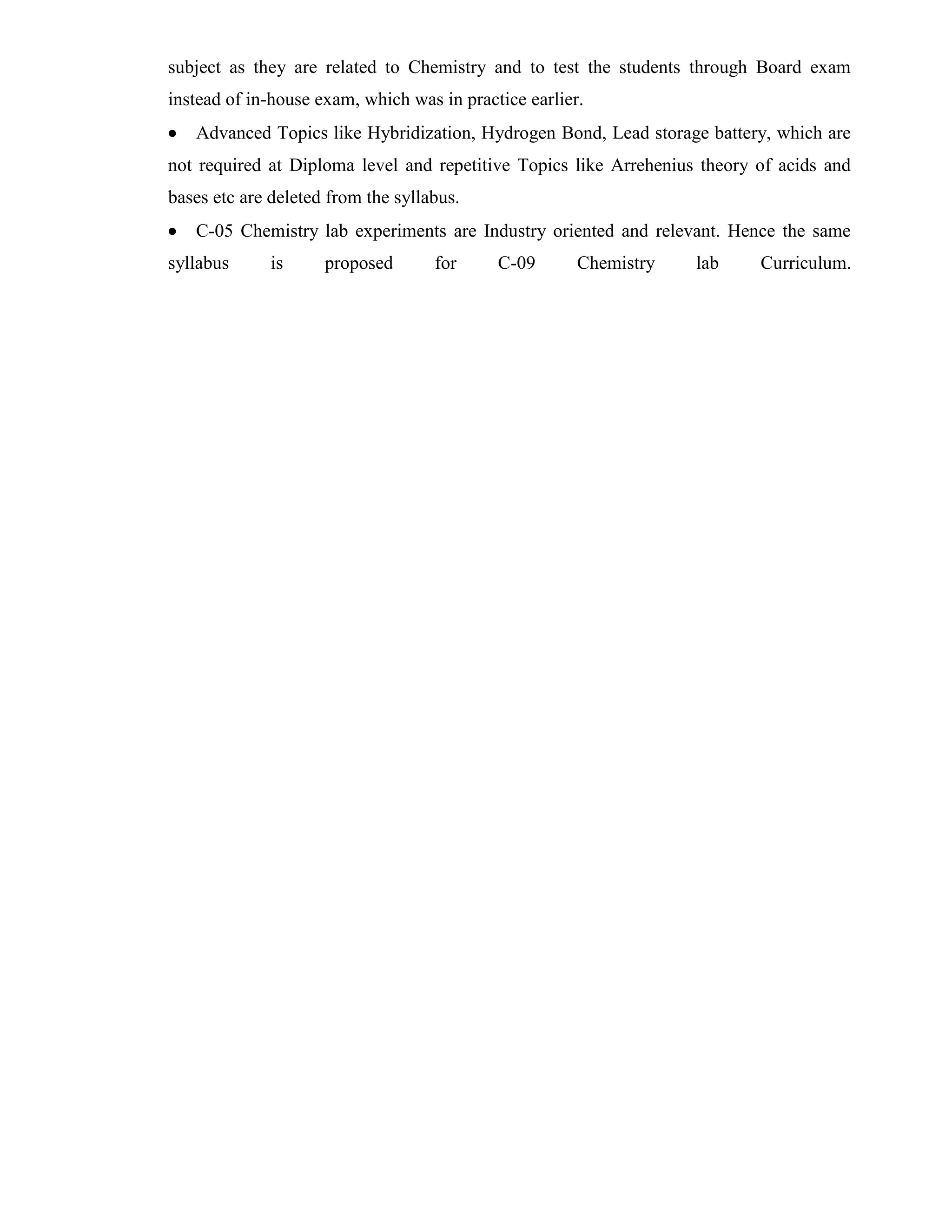 Diploma Eee Curriculum 09 Pdf