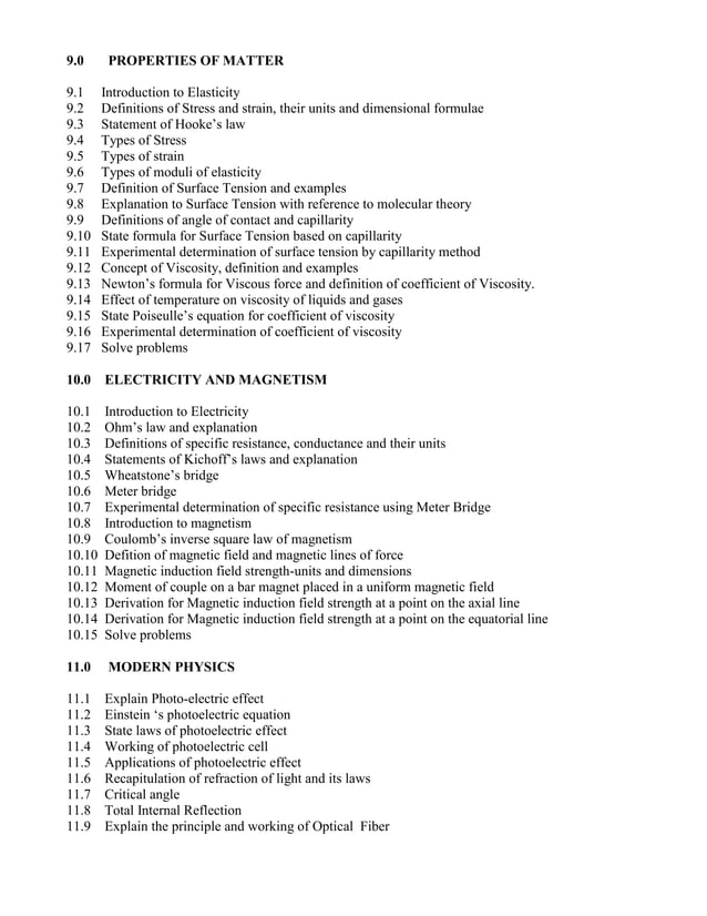 Diploma eee curriculum-09 | PDF