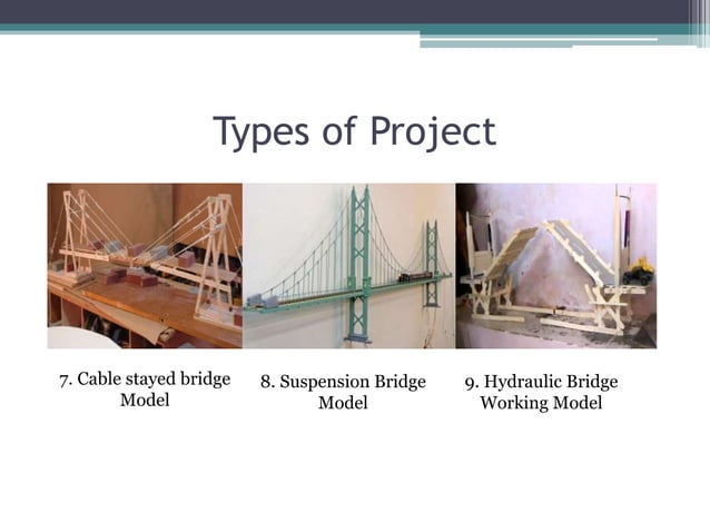 Diploma final year project | PPTX