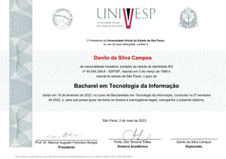 Diploma Graduacao 200575835 DanilodaSilvaCampos 1266102 05 ...