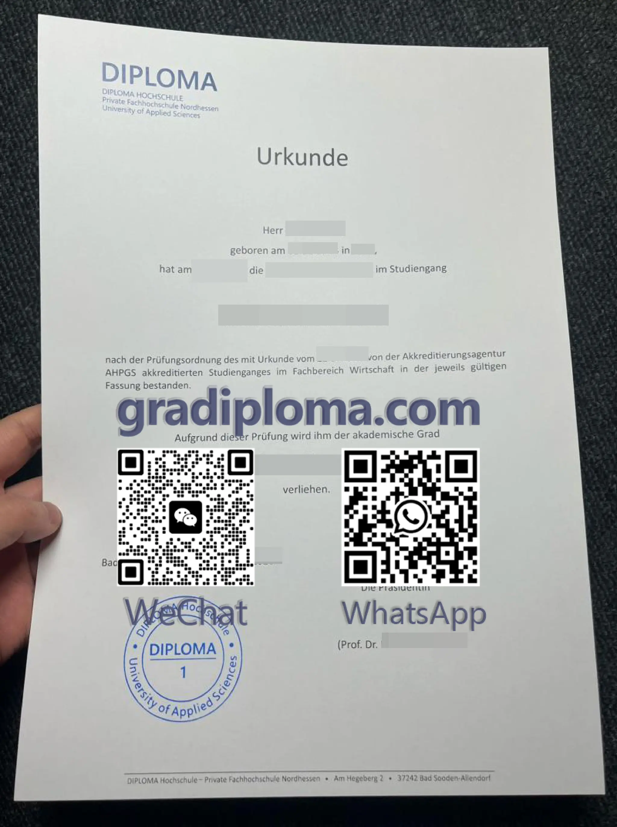 buy a fake DIPLOMA Hochschule Urkunde.pdf