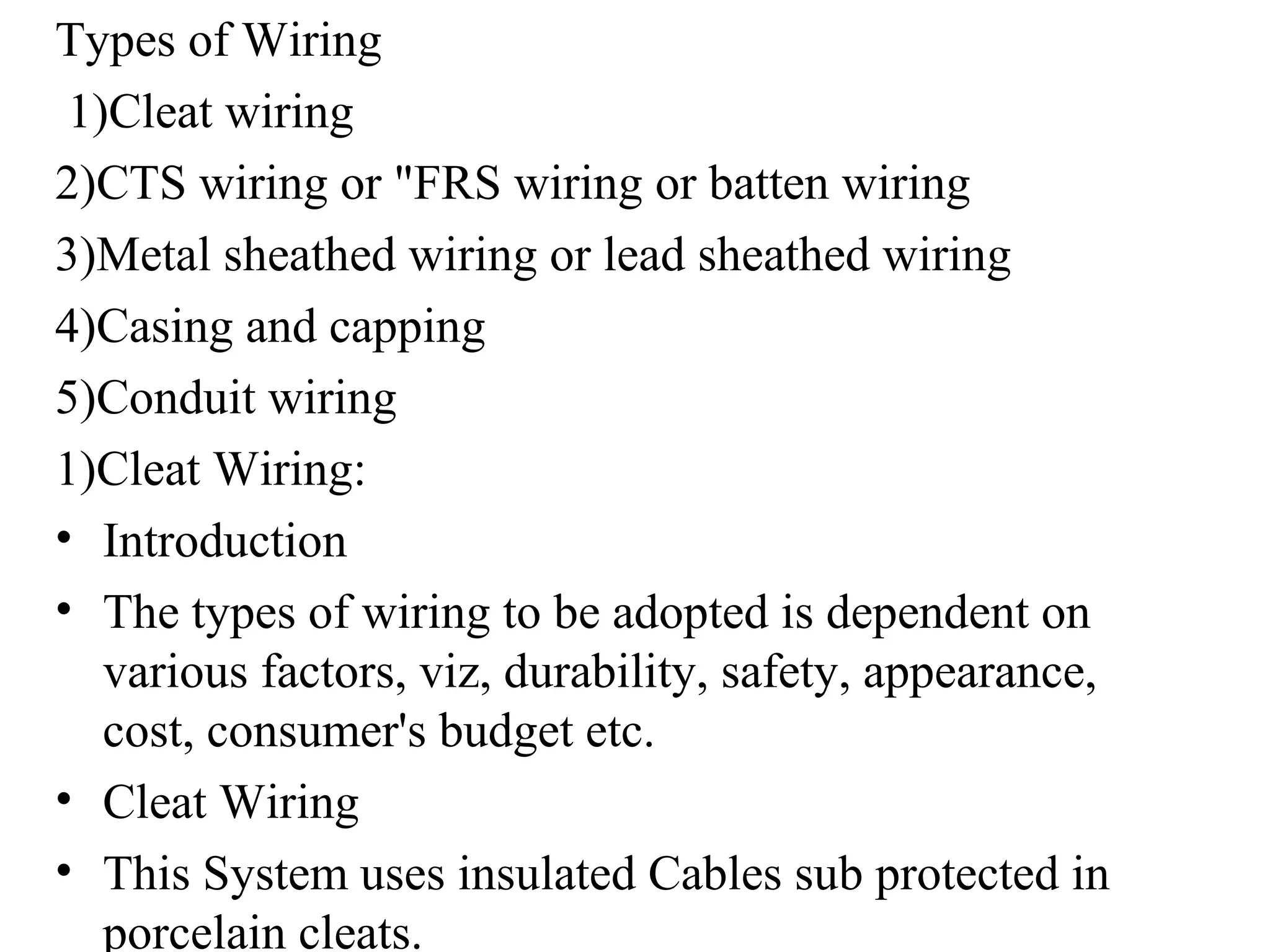 Diploma i boee u 5 electrical wiring & safety and protection | PPT