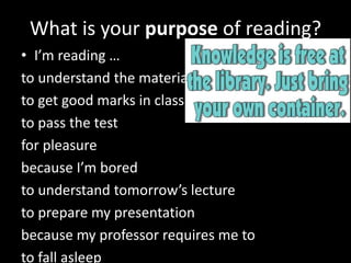 Diploma i ecls_u-3_reading & comprehension | PPT