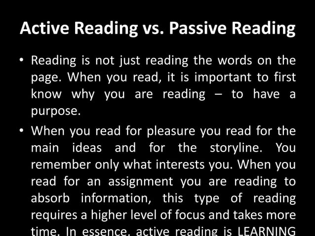 Diploma i ecls_u-3_reading & comprehension | PPTX