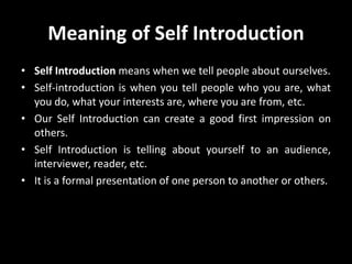 Diploma i ecls_u-5_spoken english skills and body language | PPTX