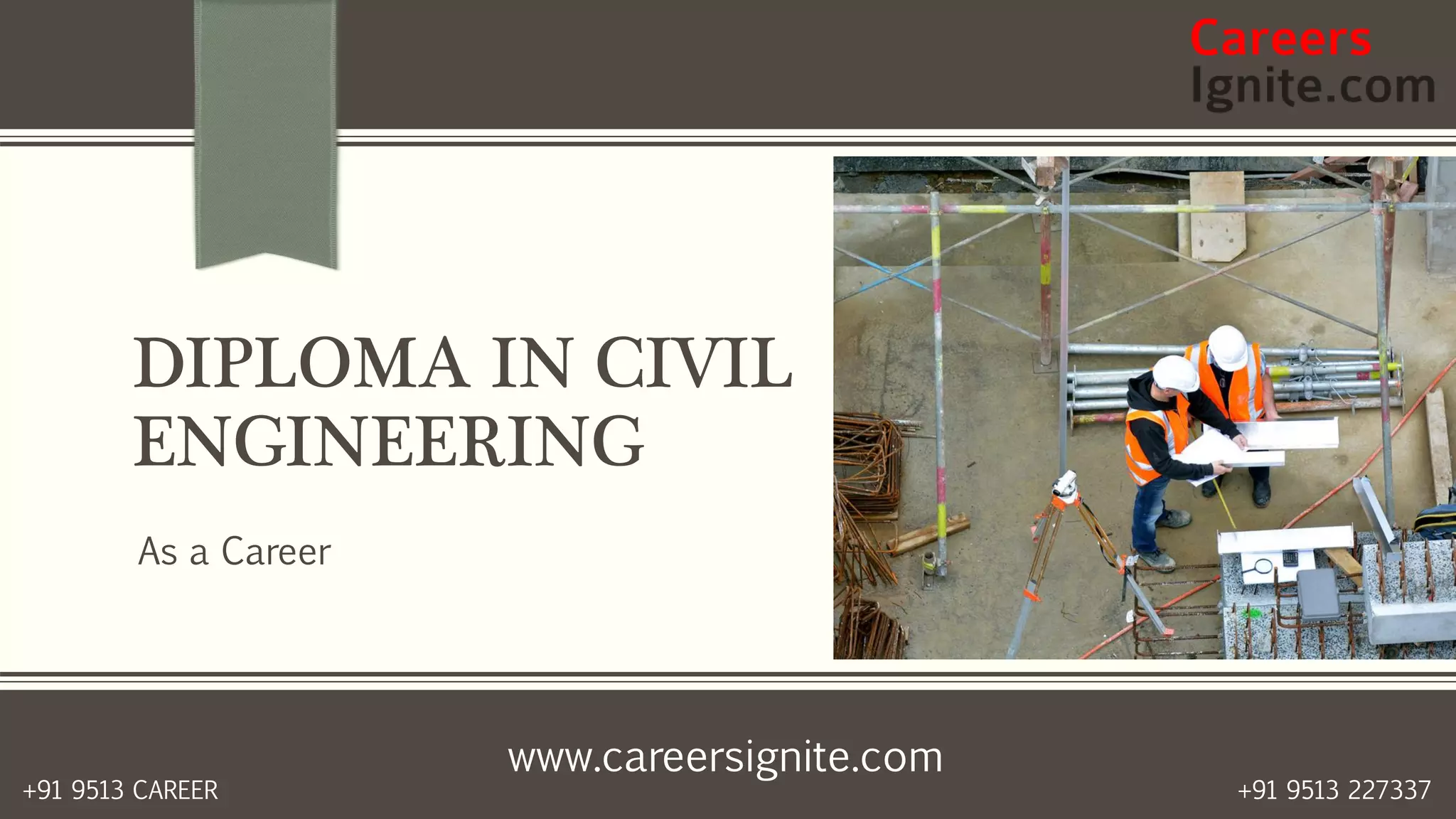 Diploma in Civil Engineering Courses, Colleges, Eligibility | PDF | Undergraduate Education ...