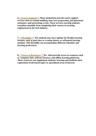 JION DIPLOMA IN COMPUTER APPLICATION COURSES | PDF | Programming Languages | Computing