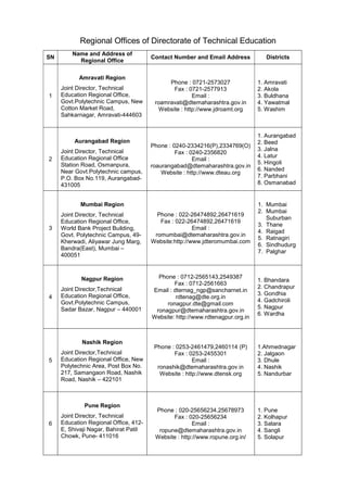 Diploma informationbrochure | PDF