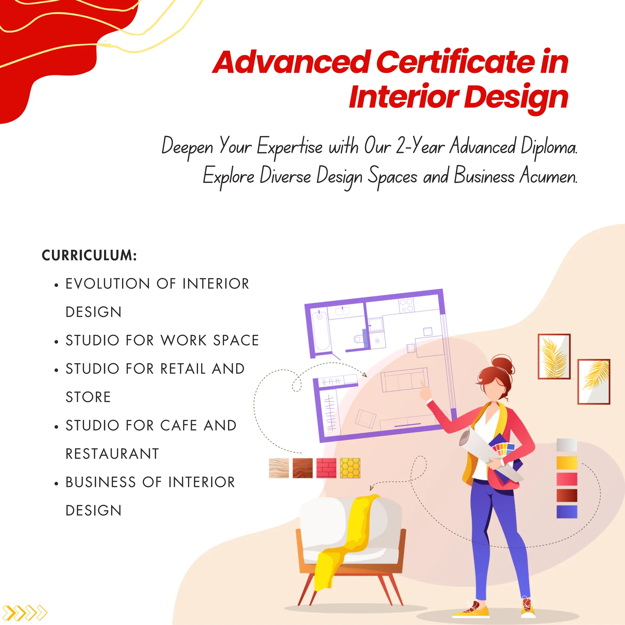 Diploma in Interior Designing - Top Mumbai Colleges.pdf