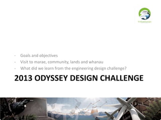 Sustainability (kaitiakitanga) and Maori Governance and Leadership | PPTX