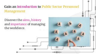 Public Personnel Management Course | PPT