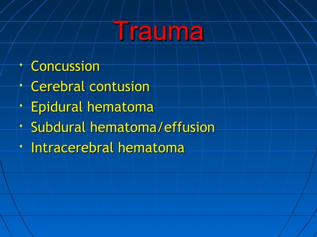 coma | PPT | Brain and Nervous System Disorders | Diseases and Conditions