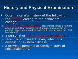 coma | PPT