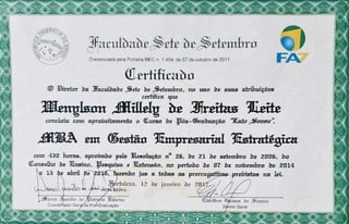 Diploma M.B.A Gestão Empresarial Estratégica.pdf