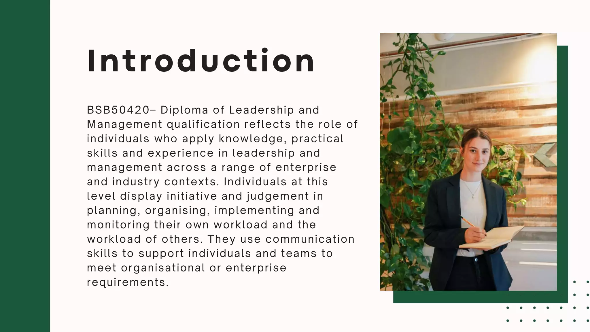 Diploma of Business Melbourne.pptx