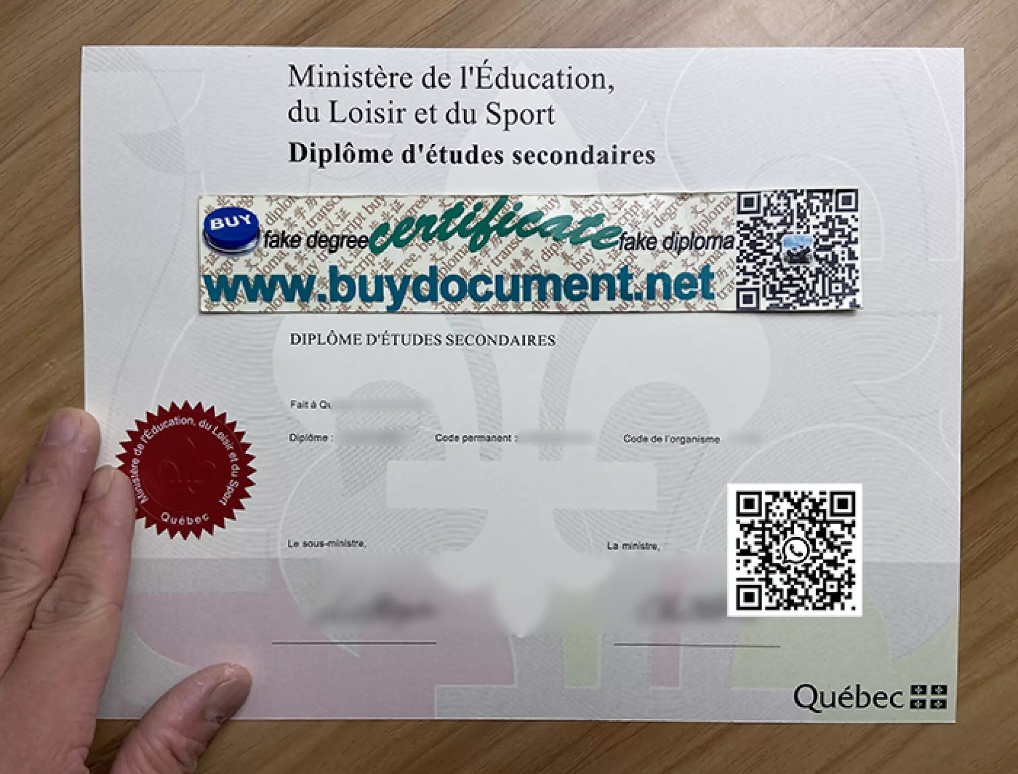 diploma of high school in Québec | PDF | Email | Internet