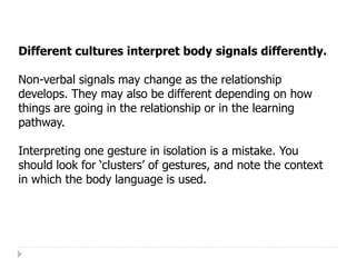 Diploma of Management - Three Basic Types of Human Communication | PPTX