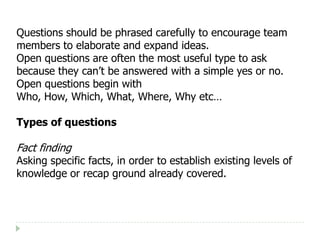 Diploma of Management - Three Basic Types of Human Communication | PPTX