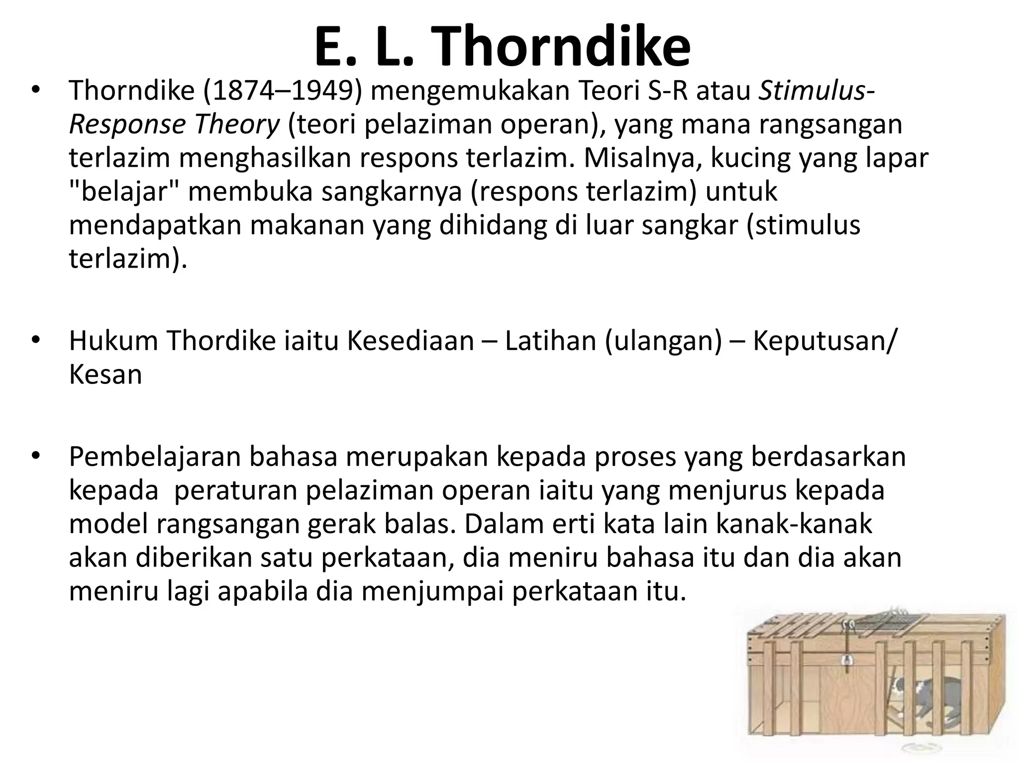 PSIKOLOGI PERKEMBANGAN AWAL KANAK-KANAK (ETD 1113) | PPTX