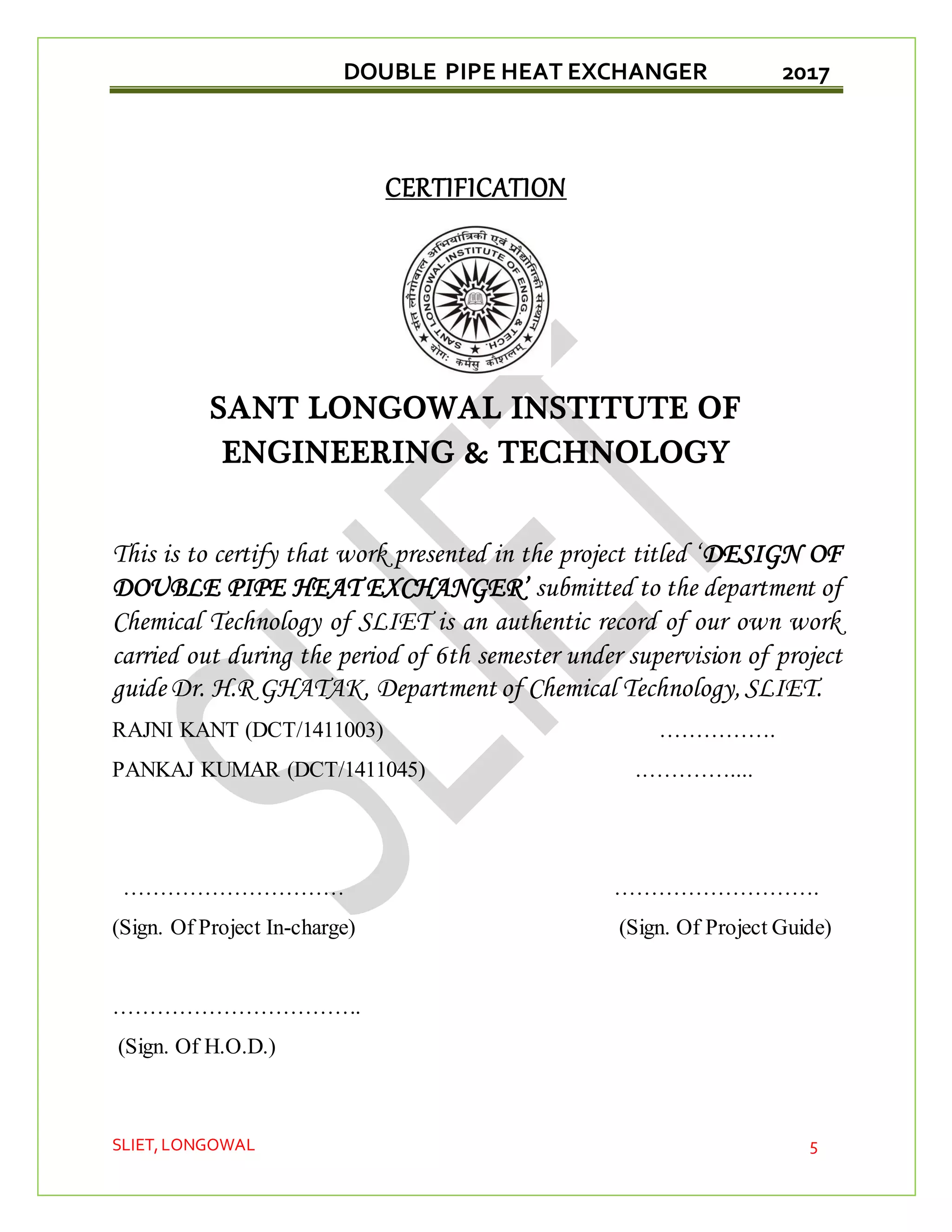 Diploma project report | DOCX
