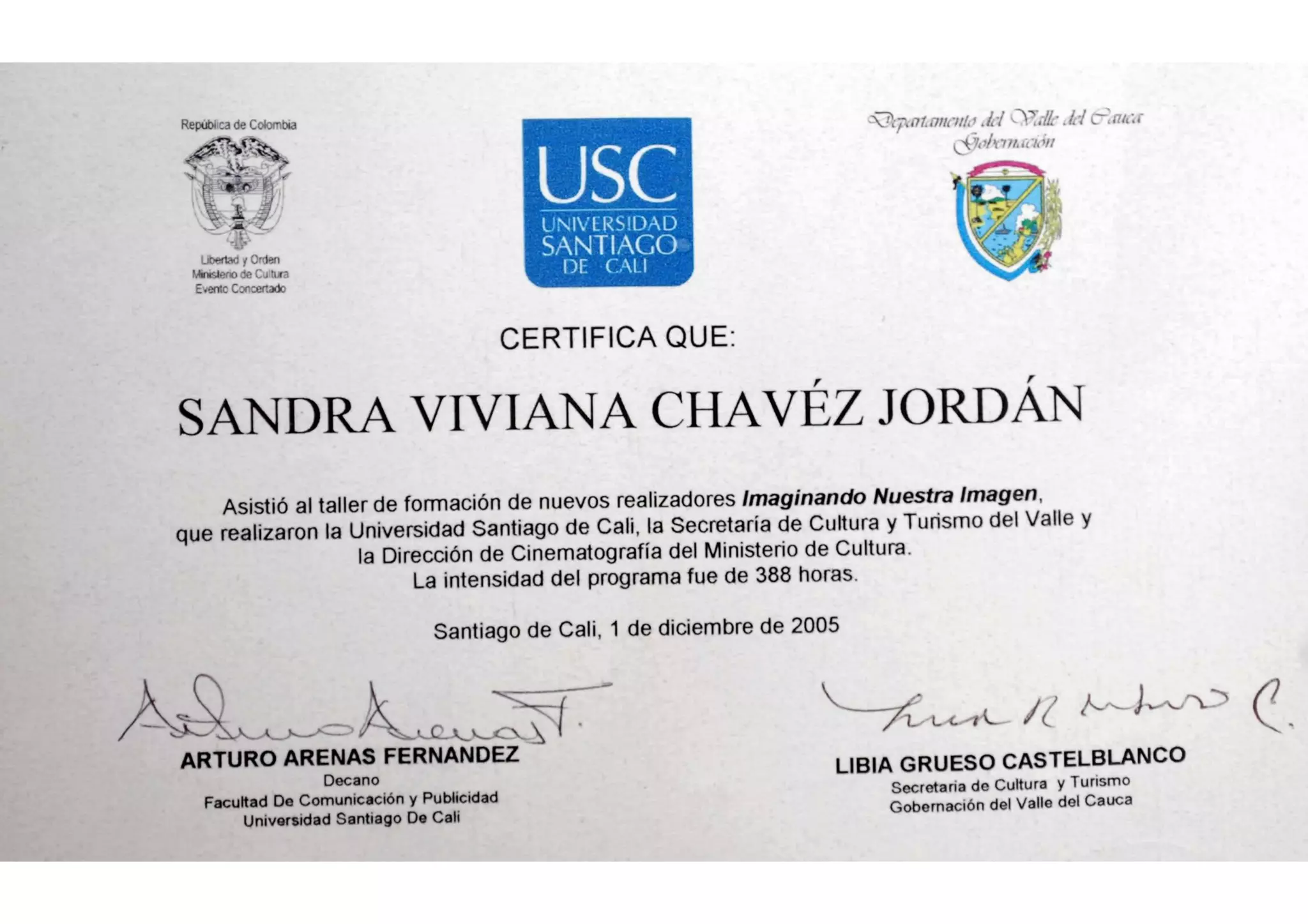 Diplomas | PDF