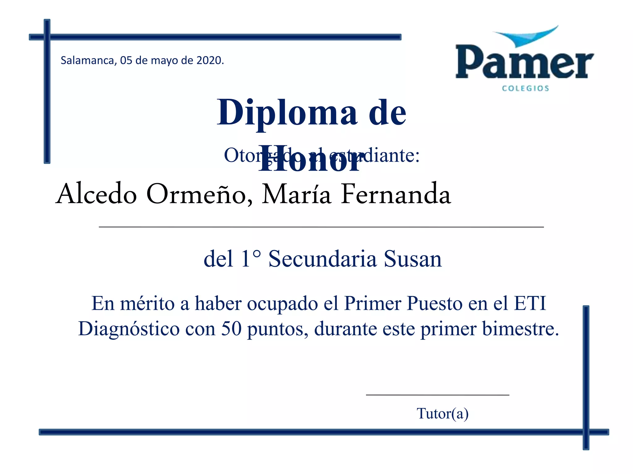 DIPLOMAS 1er puesto MODELO 1.pptx