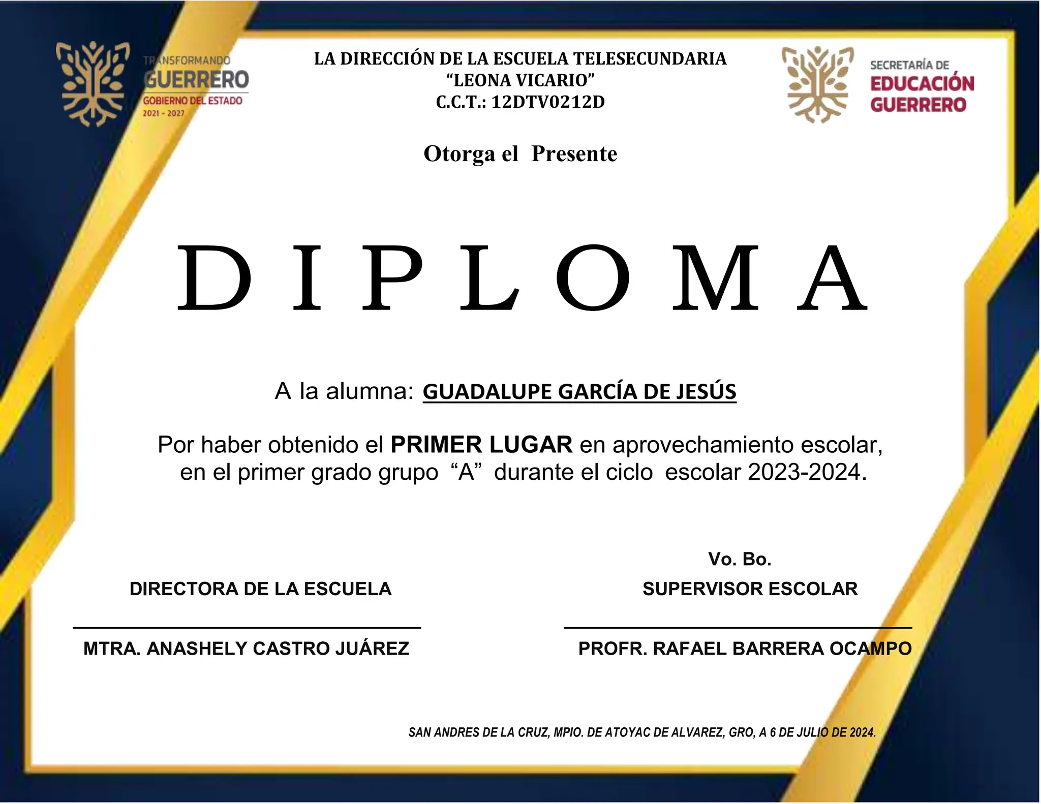diplomas 2023-2024 segundo y primer grado.docx