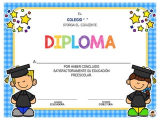 DIPLOMAS EDITABLES PARA CERTIFICADOS.pptx