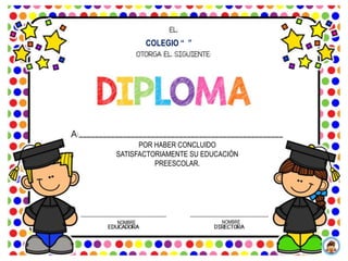 DIPLOMAS EDITABLES PARA CERTIFICADOS.pptx