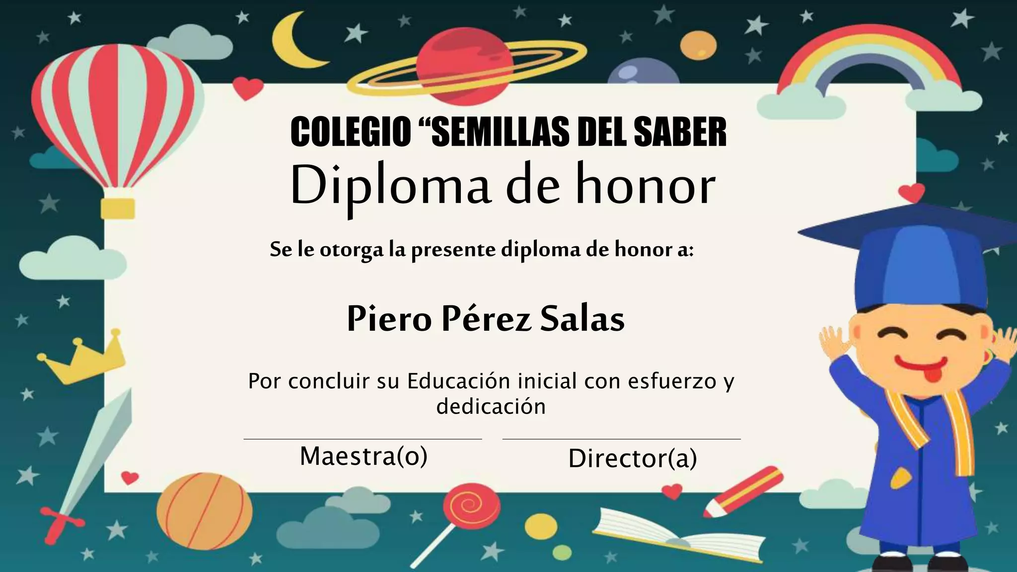 DIPLOMAS EDITABLES EN POWER POINT.pptx