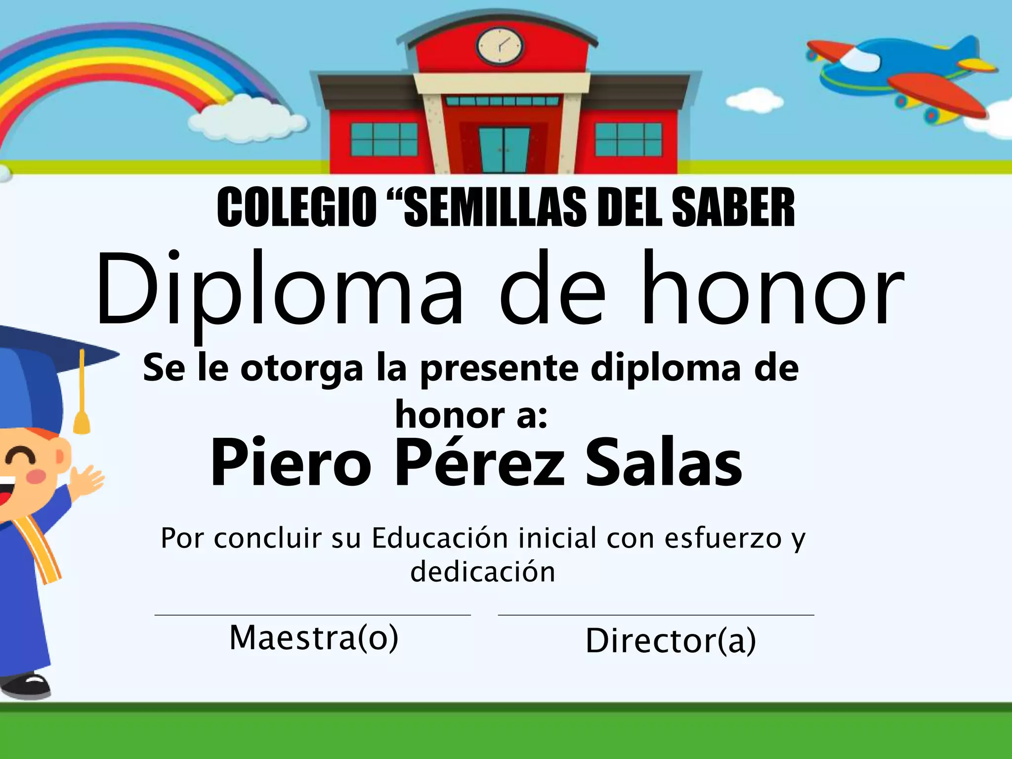 DIPLOMAS EDITABLES EN POWER POINT.pptx