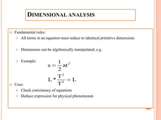 Diploma sem 2 applied science physics-unit 1-chap 1 measurements | PPTX