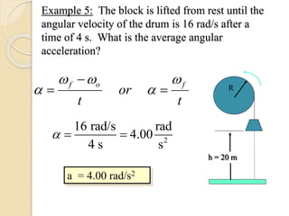 Diploma sem 2 applied science physics-unit 4-chap-2 circular motion | PPT