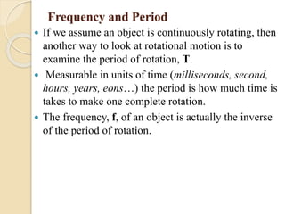 Diploma sem 2 applied science physics-unit 4-chap-2 circular motion | PPT