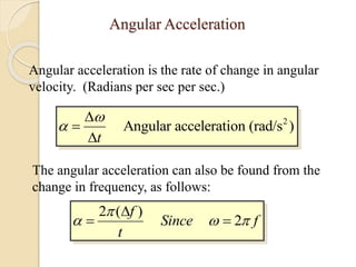 Diploma sem 2 applied science physics-unit 4-chap-2 circular motion | PPT