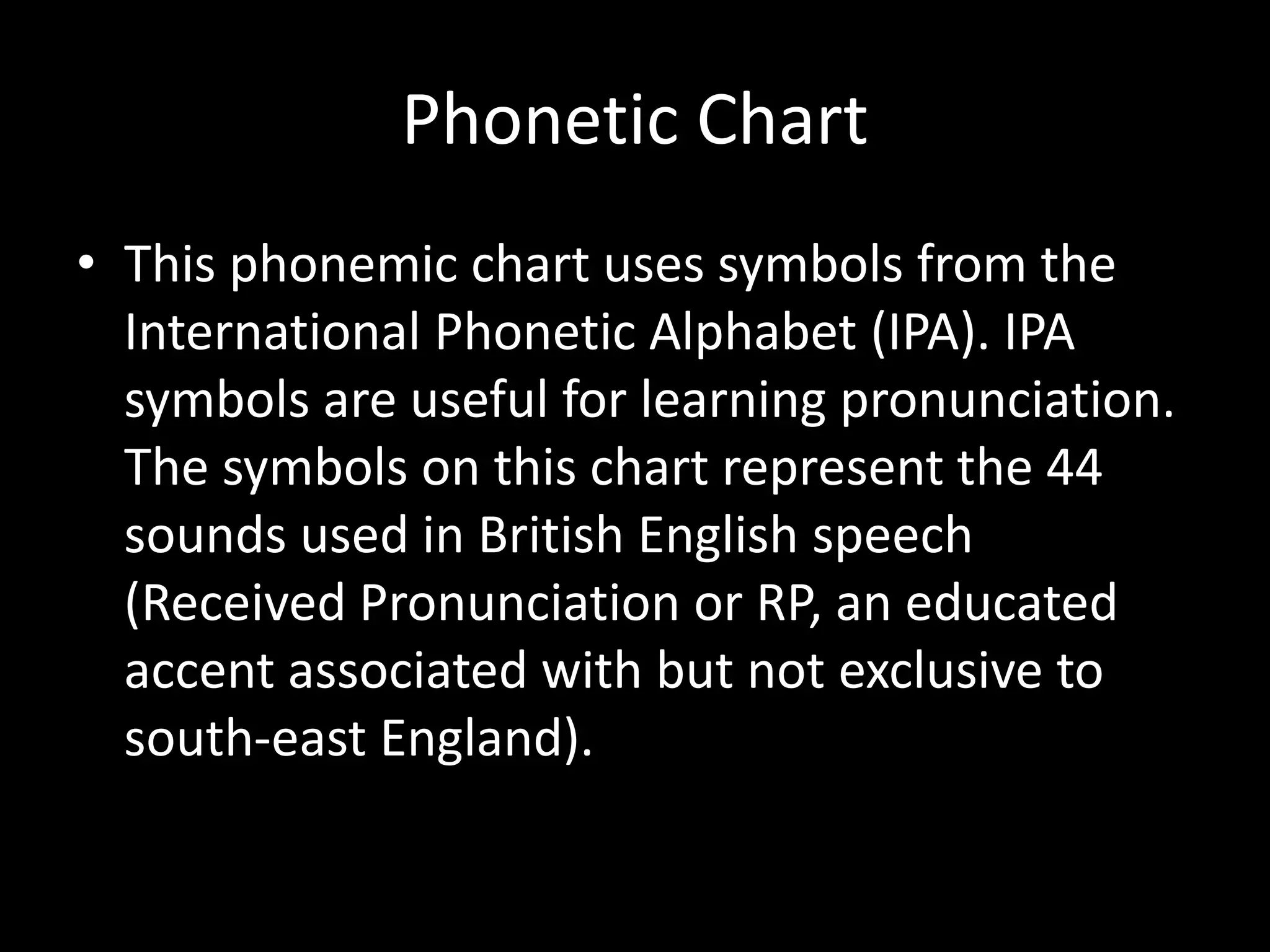 Diploma Sem II Unit III Pronunciation | PPTX